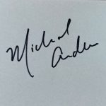 Michael Arden: Bio, family, net worth