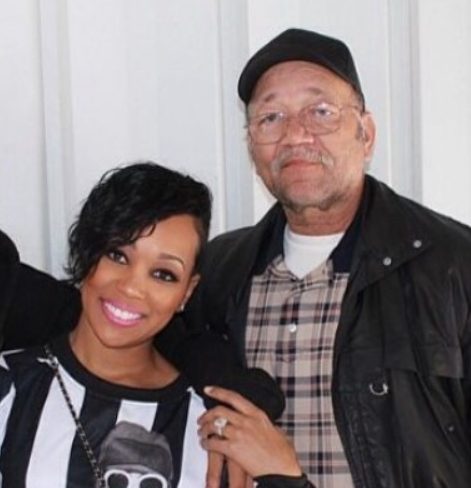 Monica Denise: Bio, family, net worth