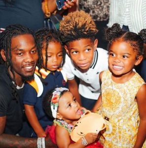 OFFSET: Bio, family, net worth | Celebrities InfoSeeMedia