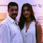 Pooja Hegde: Bio, family, net worth | Celebrities InfoSeeMedia