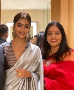 Pooja Hegde: Bio, family, net worth | Celebrities InfoSeeMedia