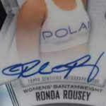 Ronda Rousey: Bio, family, net worth