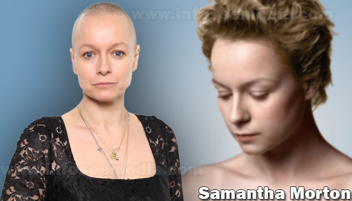 Samantha Morton: Bio, family, net worth | Celebrities InfoSeeMedia