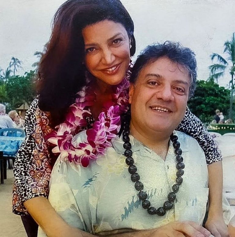 Shohreh Aghdashloo: Bio, family, net worth | Celebrities InfoSeeMedia