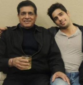 Sidharth Malhotra: Bio, family, net worth | Celebrities InfoSeeMedia