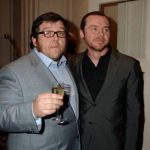 Simon Pegg: Bio, family, net worth
