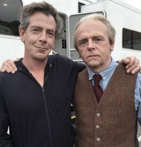 Simon Pegg: Bio, family, net worth | Celebrities InfoSeeMedia