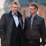 Stieg Larsson: Bio, family, net worth