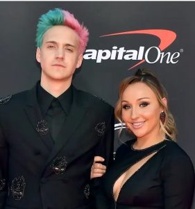 Tyler Blevins: Bio, family, net worth | Celebrities InfoSeeMedia