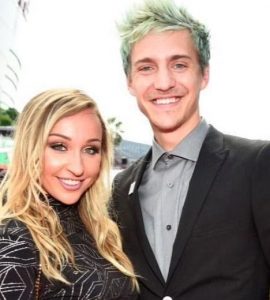 Tyler Blevins: Bio, family, net worth | Celebrities InfoSeeMedia