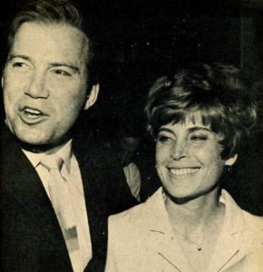 Discover Gloria Rand : The Life of William Shatner's First Wife ...