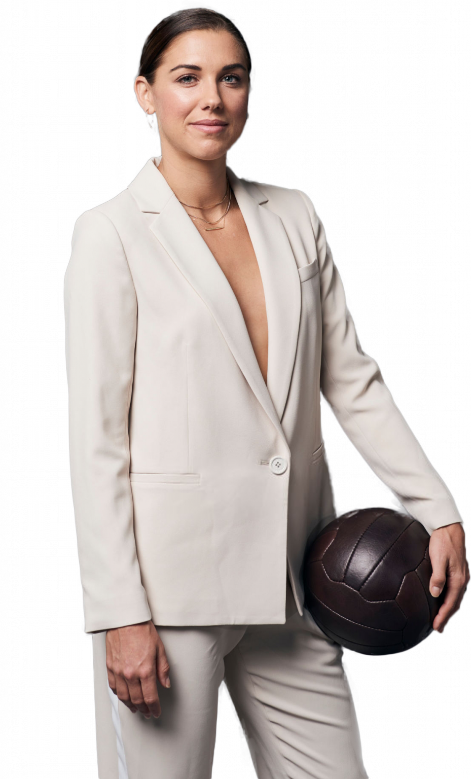 Alex Morgan: Bio, family, net worth