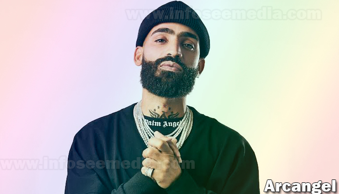 Arcángel: Bio, family, net worth | Celebrities InfoSeeMedia