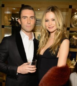 Behati Prinsloo : Bio, family, net worth | Celebrities InfoSeeMedia