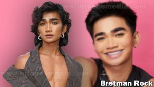 Bretman Rock: BIo, family, net worth | Celebrities InfoSeeMedia