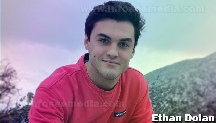 Ethan Dolan: Bio, family, net worth - Celebrities InfoSeeMedia