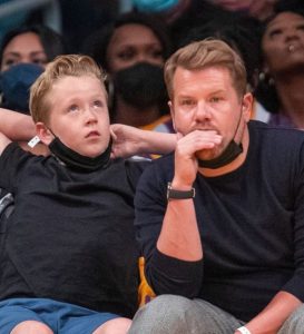 James Corden: Bio, family, net worth | Celebrities InfoSeeMedia
