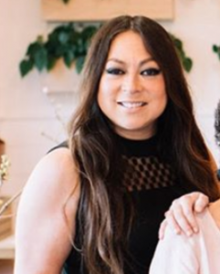 Meet Teresa Ann Criswell: Joanna Gaines' Sister - A Hidden Gem Revealed ...