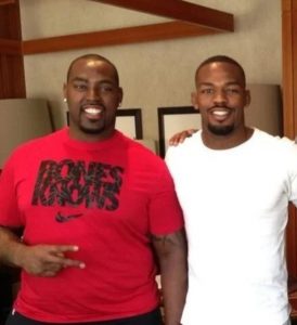 Jon Jones : Bio, family, net worth | Celebrities InfoSeeMedia