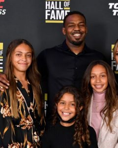 Jon Jones : Bio, family, net worth | Celebrities InfoSeeMedia