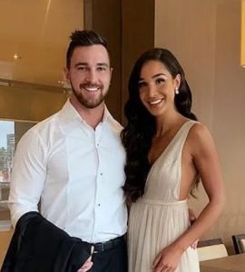 Kayla Itsines Net worth, Husband, Age, Height, family & More