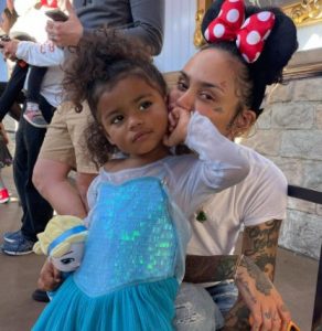 Kehlani: Bio, family, net worth | Celebrities InfoSeeMedia