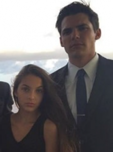 Uncovering Blake Rivera: The Mysterious Brother of Social Media Star Lexi Rivera | Celebrities ...