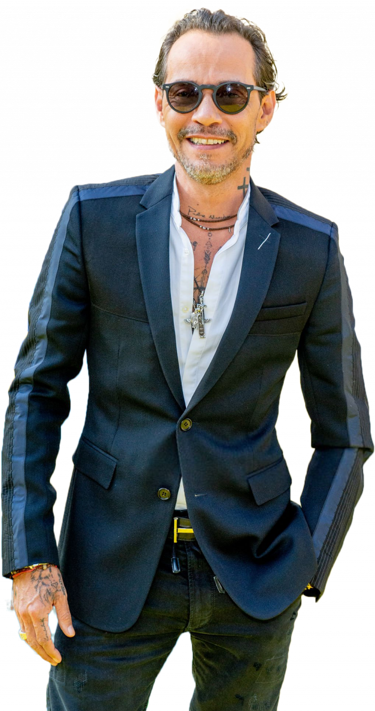 Marc Anthony : Bio, family, net worth | Celebrities InfoSeeMedia