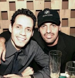 Marc Anthony : Bio, family, net worth