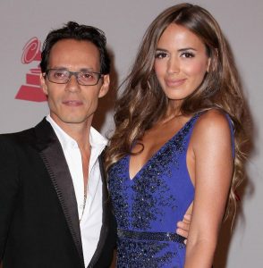 Marc Anthony : Bio, family, net worth