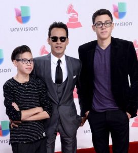 Marc Anthony : Bio, family, net worth | Celebrities InfoSeeMedia