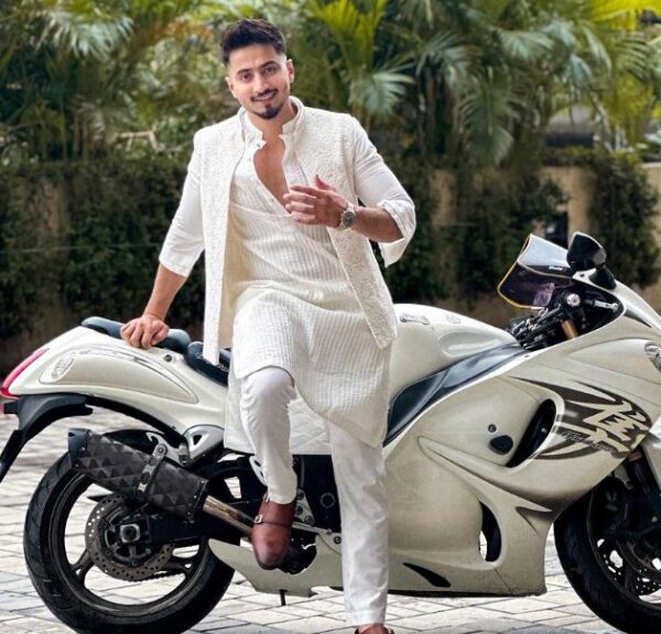 Mr Faisu: Bio, family, net worth | Celebrities InfoSeeMedia