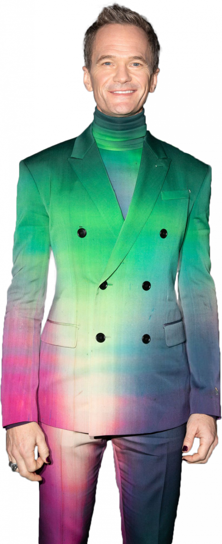 Neil Patrick Harris: Bio, family, net worth