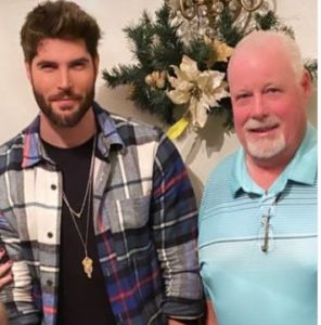 Nick Bateman : Bio, family, net worth