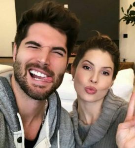 Who Is Amanda Cerny? Meet Nick Bateman's Famous Half-Sister ...