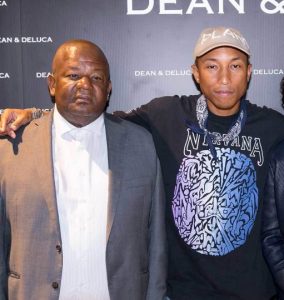 Pharrell Williams: Bio, family, net worth | Celebrities InfoSeeMedia