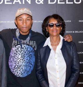 Pharrell Williams: Bio, family, net worth | Celebrities InfoSeeMedia