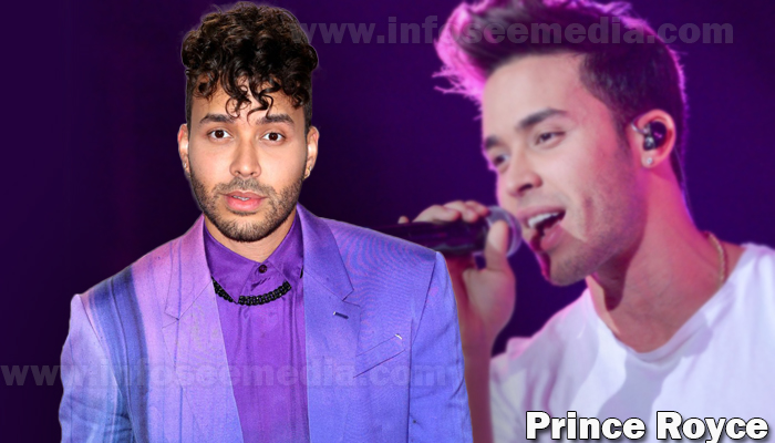 Prince Royce: Bio, family, net worth | Celebrities InfoSeeMedia
