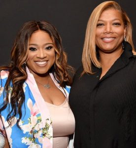 Queen Latifah : Bio, family, net worth