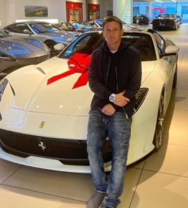 Rob Dyrdek : Bio, family, net worth | Celebrities InfoSeeMedia