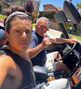 Rudy Mancuso : Bio, family, net worth | Celebrities InfoSeeMedia