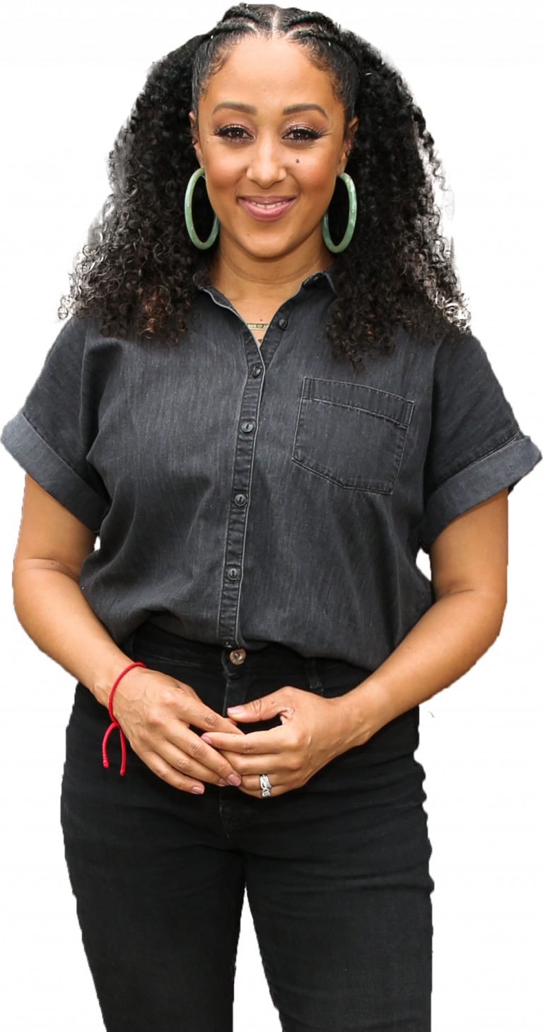 Tamera Mowry: Bio, family, net worth