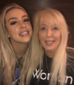 Tana Mongeau : Bio, family, net worth | Celebrities InfoSeeMedia