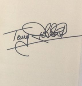 Tony Robbins : Bio, family, net worth | Celebrities InfoSeeMedia