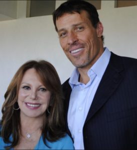 Tony Robbins : Bio, family, net worth | Celebrities InfoSeeMedia
