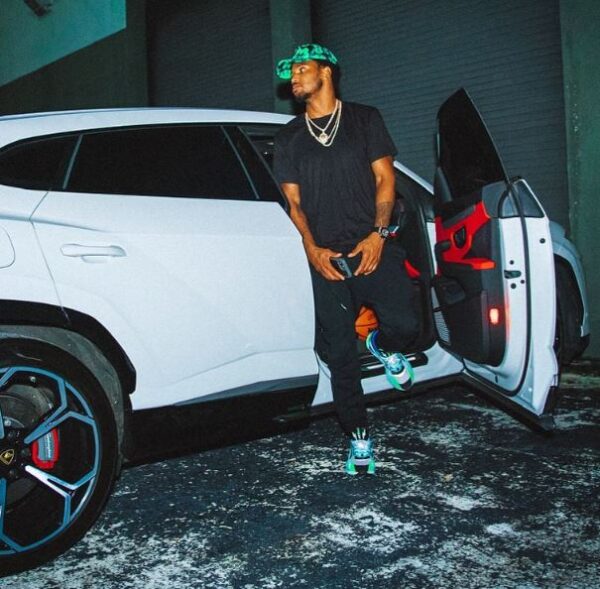 Trey Songz: Bio, family, net worth | Celebrities InfoSeeMedia