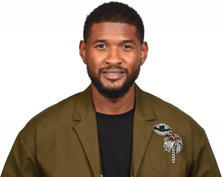 Usher: Bio, family, net worth | Celebrities InfoSeeMedia