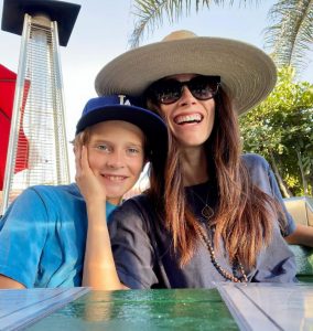 Abigail Spencer: Bio, family, net worth | Celebrities InfoSeeMedia