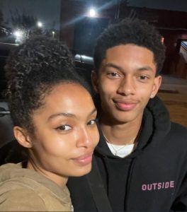 Yara Shahidi : Bio, family, net worth | Celebrities InfoSeeMedia