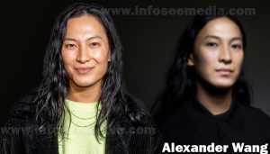 Alexander Wang: Bio, family, net worth | Celebrities InfoSeeMedia